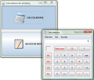 JAVA desde cero: Ejecutar la calculadora de Windows desde Java